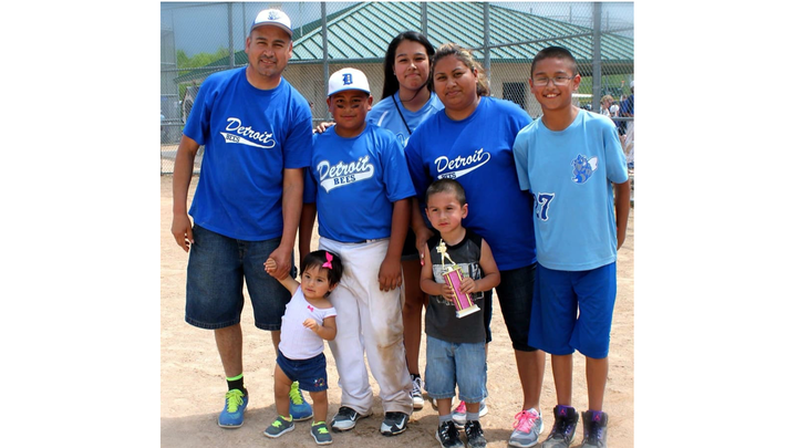 Fundraiser by Amanda Rosman : Help Bring Jose Jaimes Home to His Family