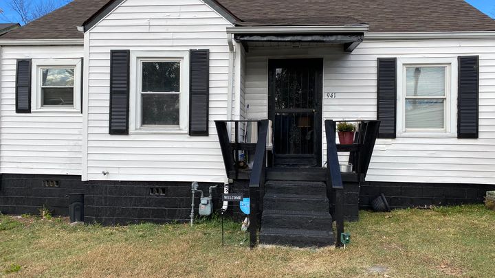 Fundraiser by Phyllis White : Help Daddy Bo’s Water Damage Repair
