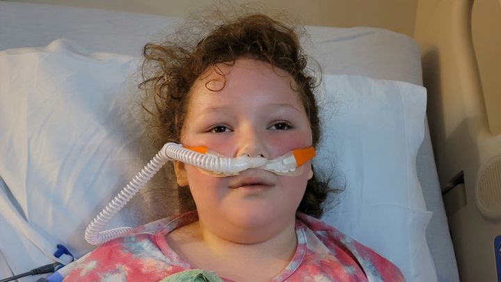 Fundraiser by Jennifer Bethany : Fiona's medical expenses