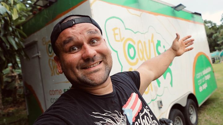 Fundraiser By Miguel A Sanchez Semidei Foodtruck Para Bendecir Al