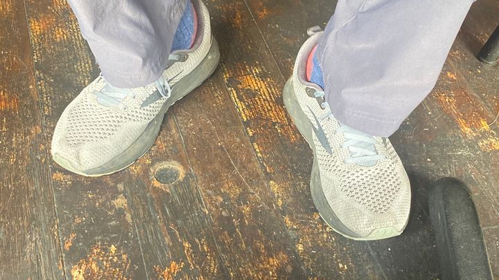 Fundraiser by Karlee Markham : Poo Shoes