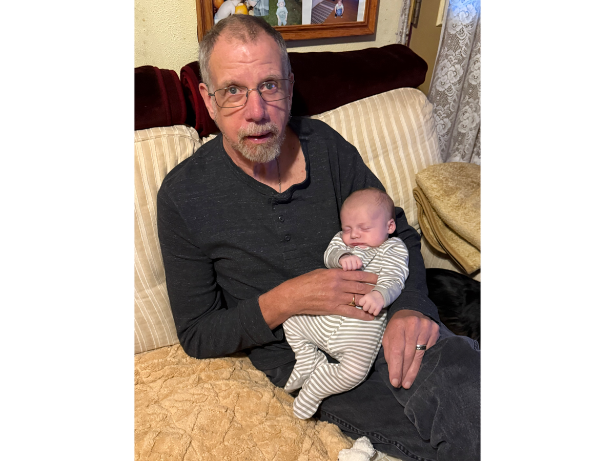 Fundraiser for Debra Cottrell by Abbie Cottrell : Aid for Roy’s Home ...