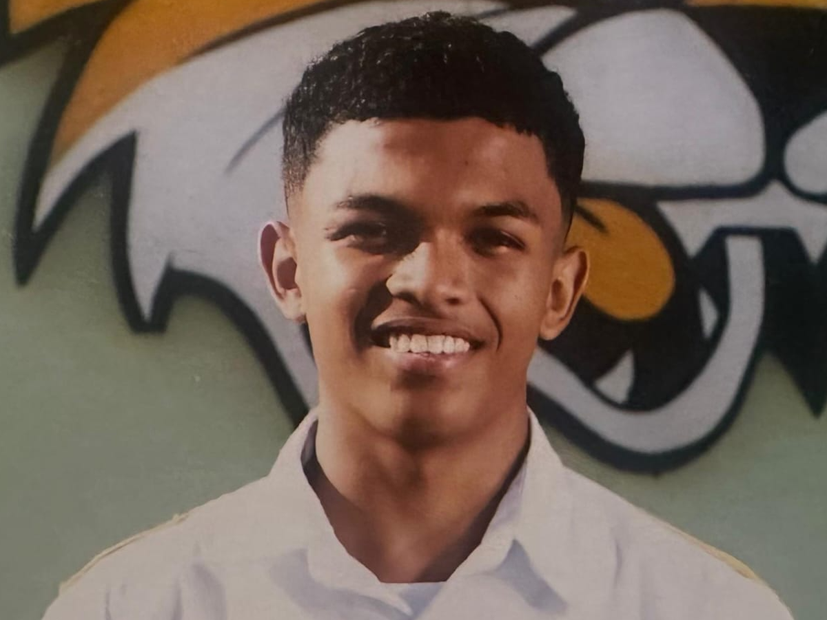 Fundraiser by kim vasquez : Support Ari Winston Smiling's Fight Against Cancer