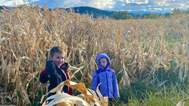 Fundraiser for Luke Downes by Kristie Duff : Support for River & Lakelyn