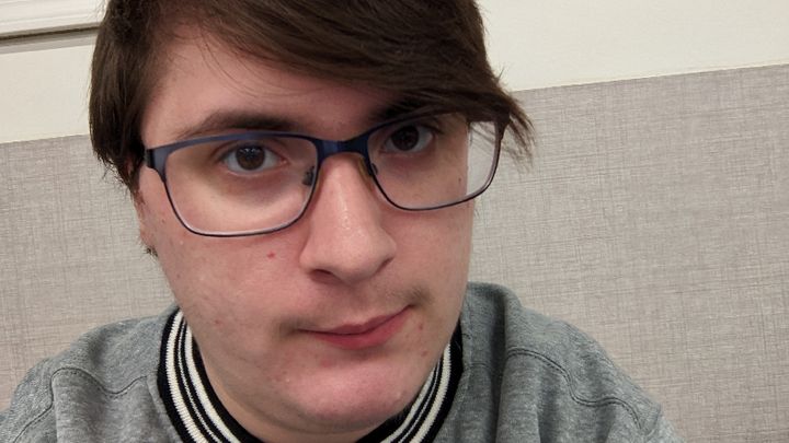 Fundraiser by Aiden Jensen : Aiden's Top Surgery Fund!