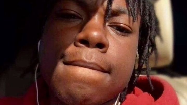 Fundraiser for Darrell Bubba Jacques by Deanna Creech-Cornwall ...