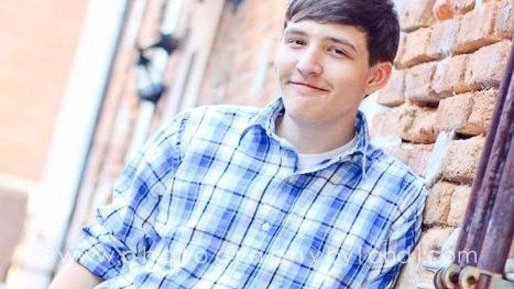Fundraiser by Kim Brown : Cameron Brown funeral expenses