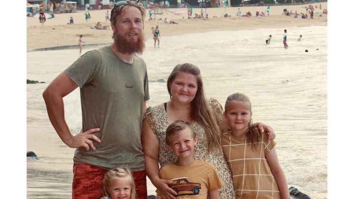 Fundraiser for Lily Mackay by Ryan Holm : The Mackay Family - Support ...