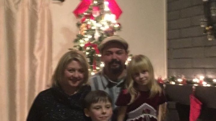 Fundraiser by Maria Balaz : Michele Balaz-Stanley