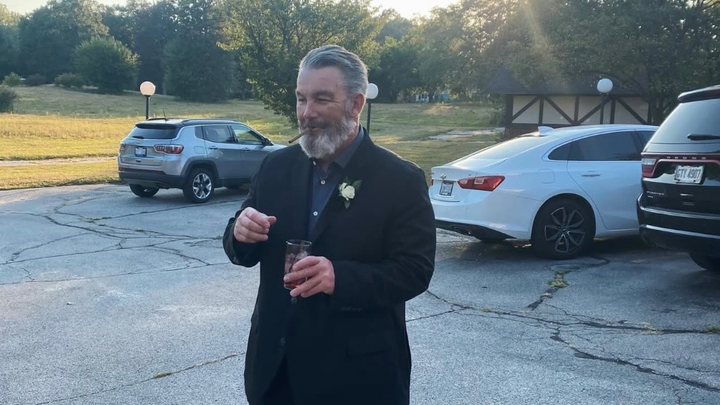 Fundraiser by Matthew Stewart : In Memory of Philip Michael Fox