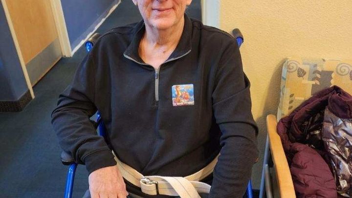 Fundraiser for Tom Magee by Barb Harrington : Support Tom Magee's ...