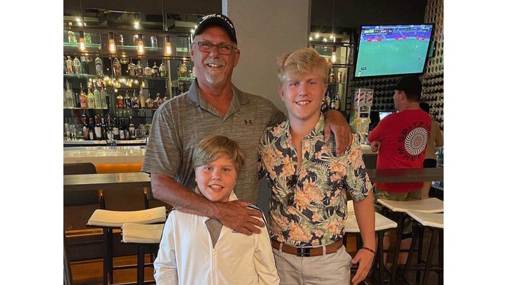 Fundraiser by Nancy Bernhardt : Scott Nickason is battling pancreatic ...