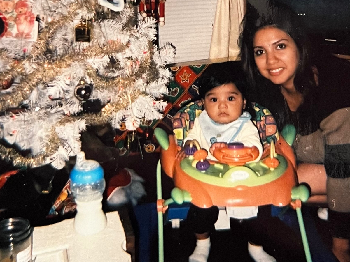 Fundraiser by j reyes : helping lay my mom to rest