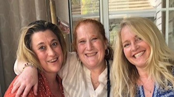 Fundraiser by Elise Gochberg : Stand with Jodi in Her Health Battle