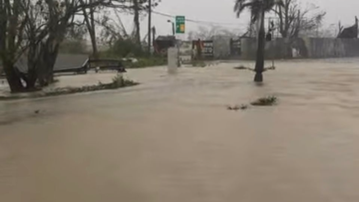 Fundraiser by Charlotte smith : Rebuild Catherine Hall After Hurricane ...