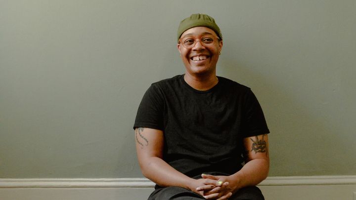 Fundraiser by Lars Scott : Lars’ Artist Residency in France!