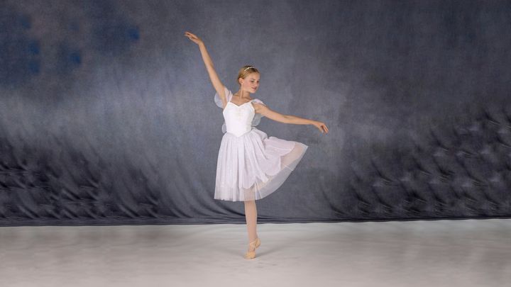 Fundraiser by Ann-Marie Skaggs : Help Isla attend the School of ...