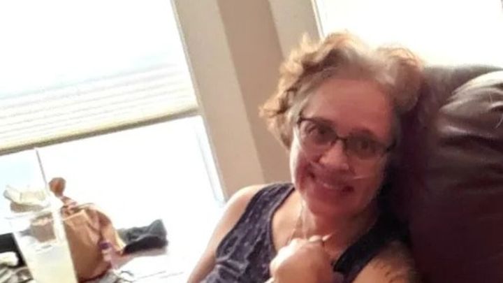 Fundraiser by Jennifer Ross : Lung Transplant for Lisa Mohn