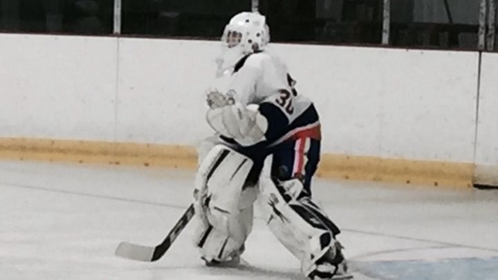 Fundraiser by Greg Renna : Gregory's Quebec Tournament