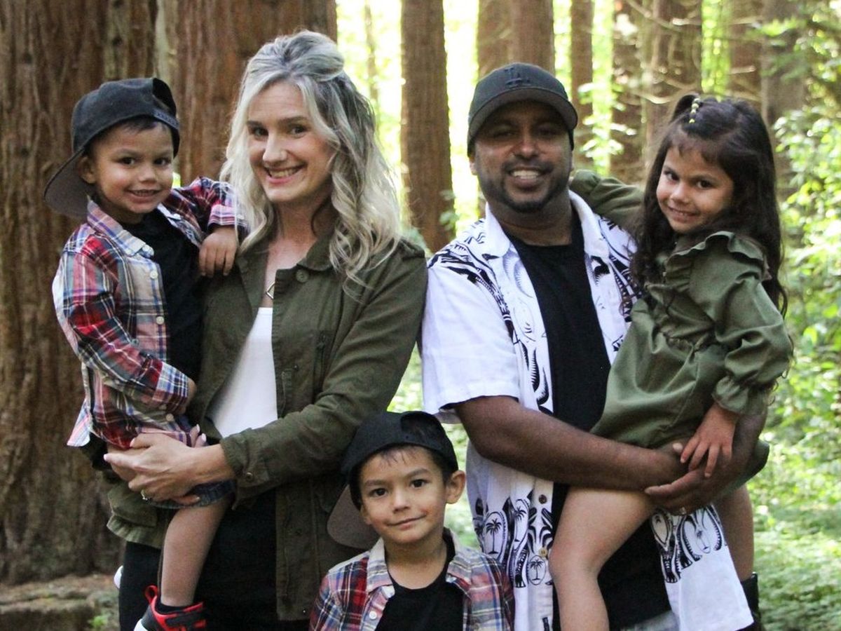 Fundraiser for Zaki Ali by Daanish Ali : Help Zaki: A Fathers battle against a Rare Cancer