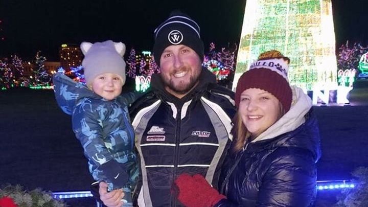 Fundraiser by Chris Zimmer : The Family of Ryan Boonstra