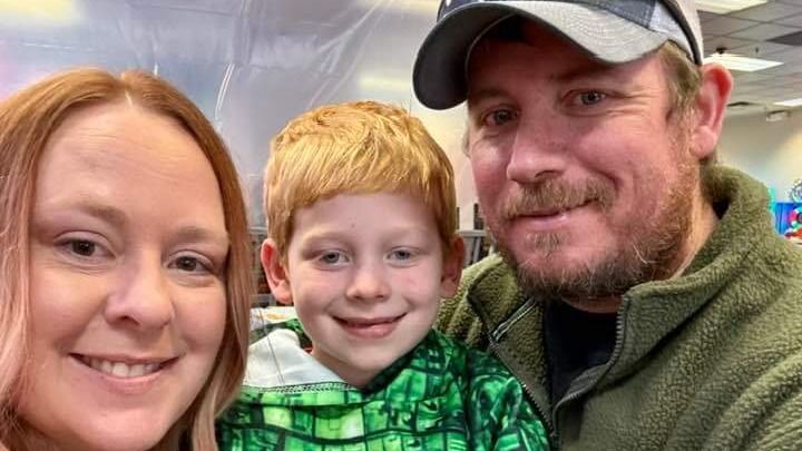 Fundraiser for Kary Storms by Beth Plowman : Help the Storm's Family ...