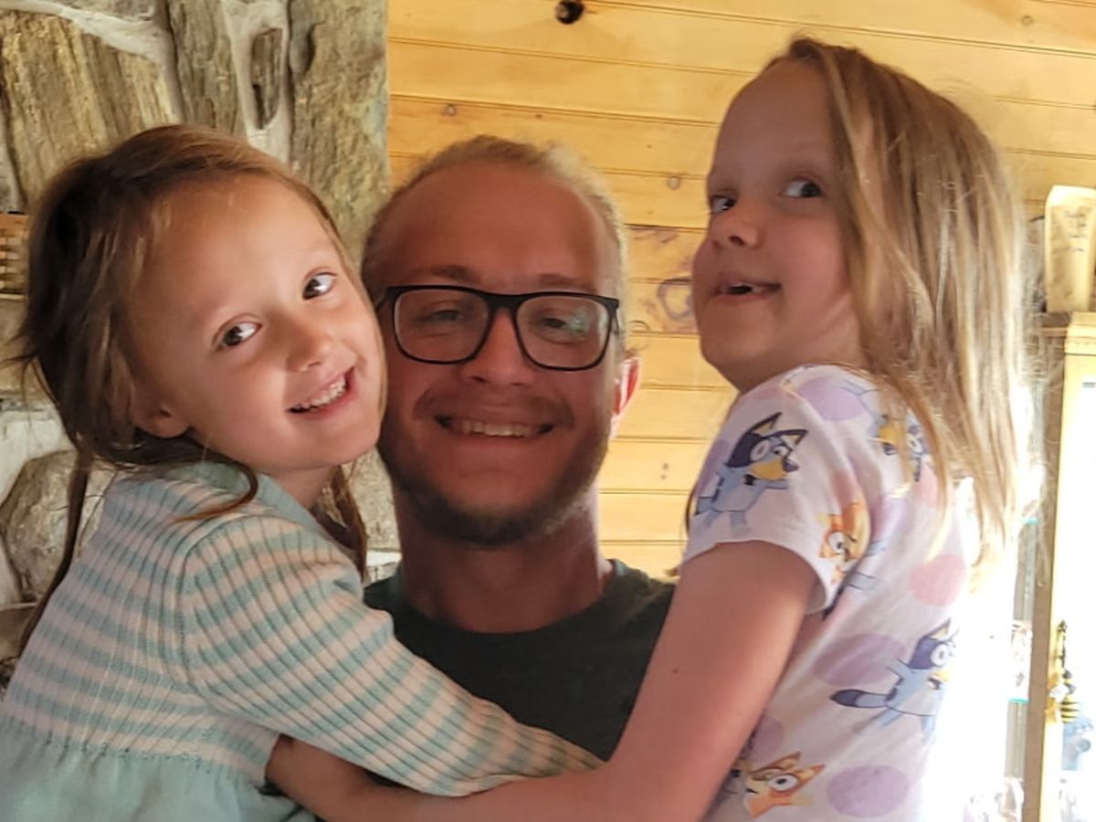 Fundraiser for Bridget Hall by Adam Roberson : Support Gavin’s Recovery ...