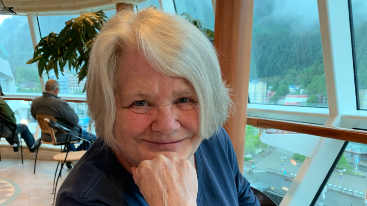 Fundraiser by The Schiano Family : Help Eileen's Legacy Live On at Camp ...