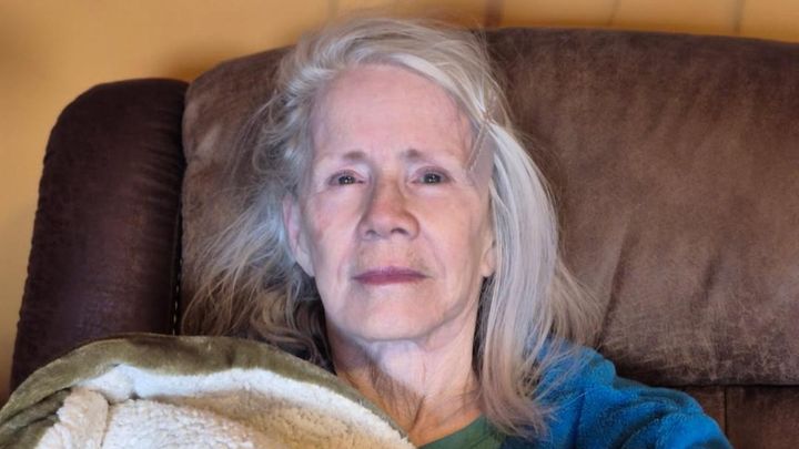 Fundraiser by Robin Tabors : Help Bobbie Vaden Get Cancer Care