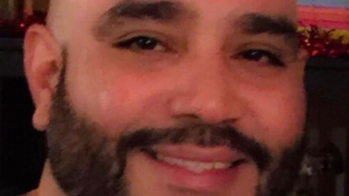 Fundraiser by Christina Eberly : Marcus’ Funeral Arrangements