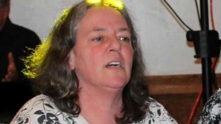 Fundraiser by Jacob Dibert : Sandra Reel-Dibert Funerary and Final expenses