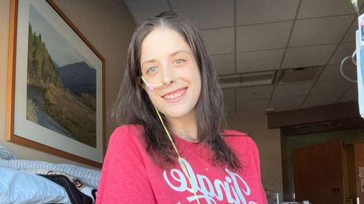 Fundraiser for Caitlin Griffith by Victoria Ochoa : Help Cait Get Her ...