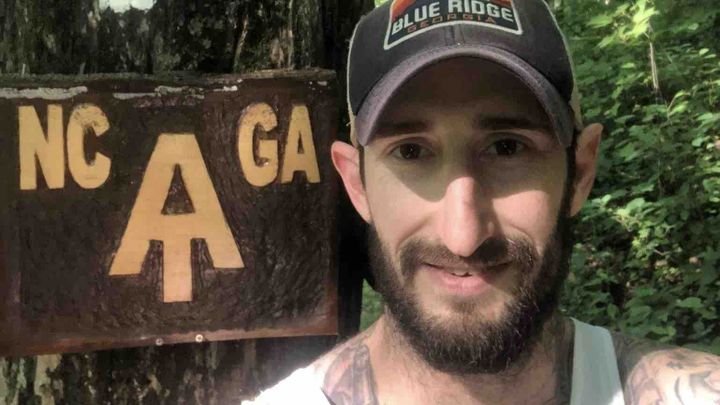 Fundraiser for Brenda Powell by Graham Rooks : Gregory’s Memorial Service