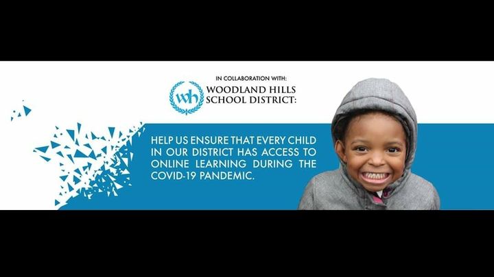 Fundraiser by Shannon Wetzel : One Device in Every Hand