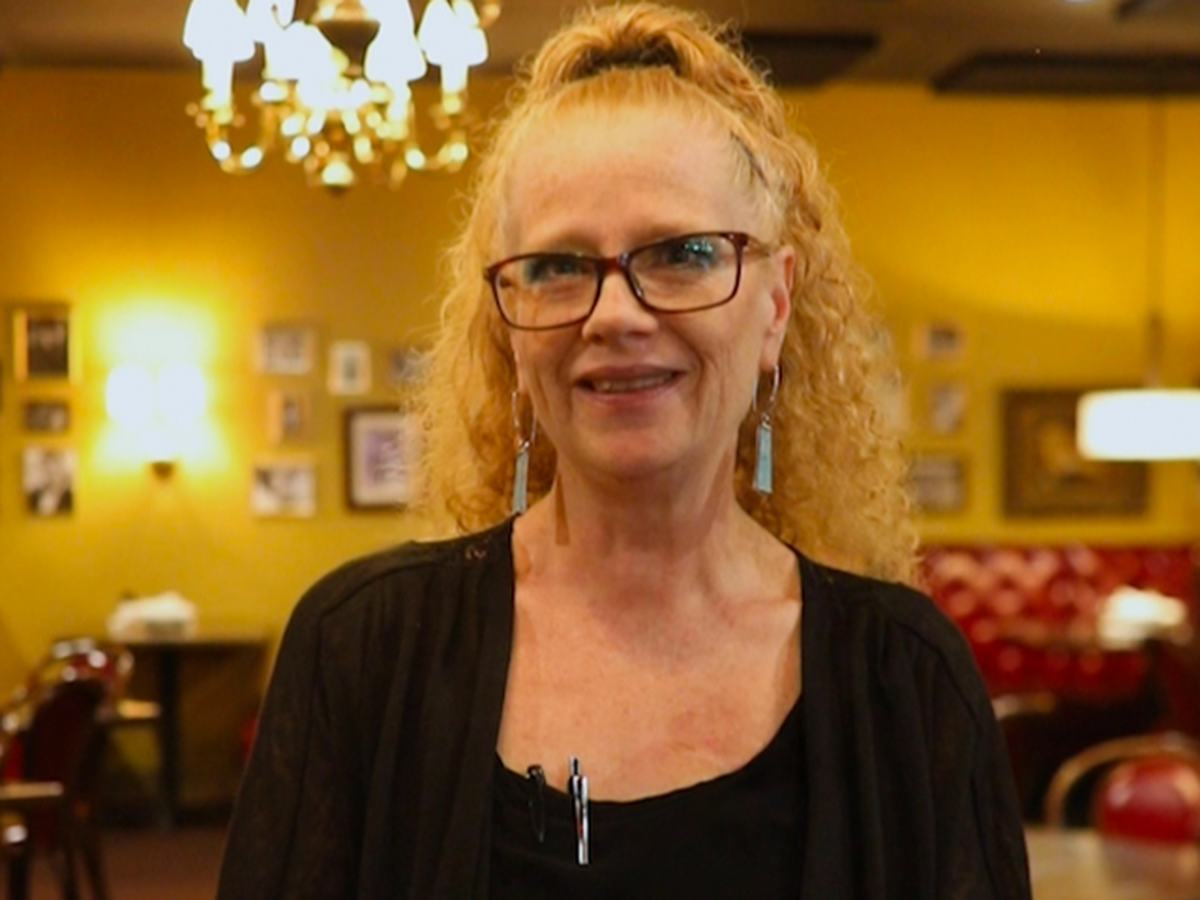 Fundraiser for Nancy Lynch by Joshua Burnette : Support Nan’s Recovery ...