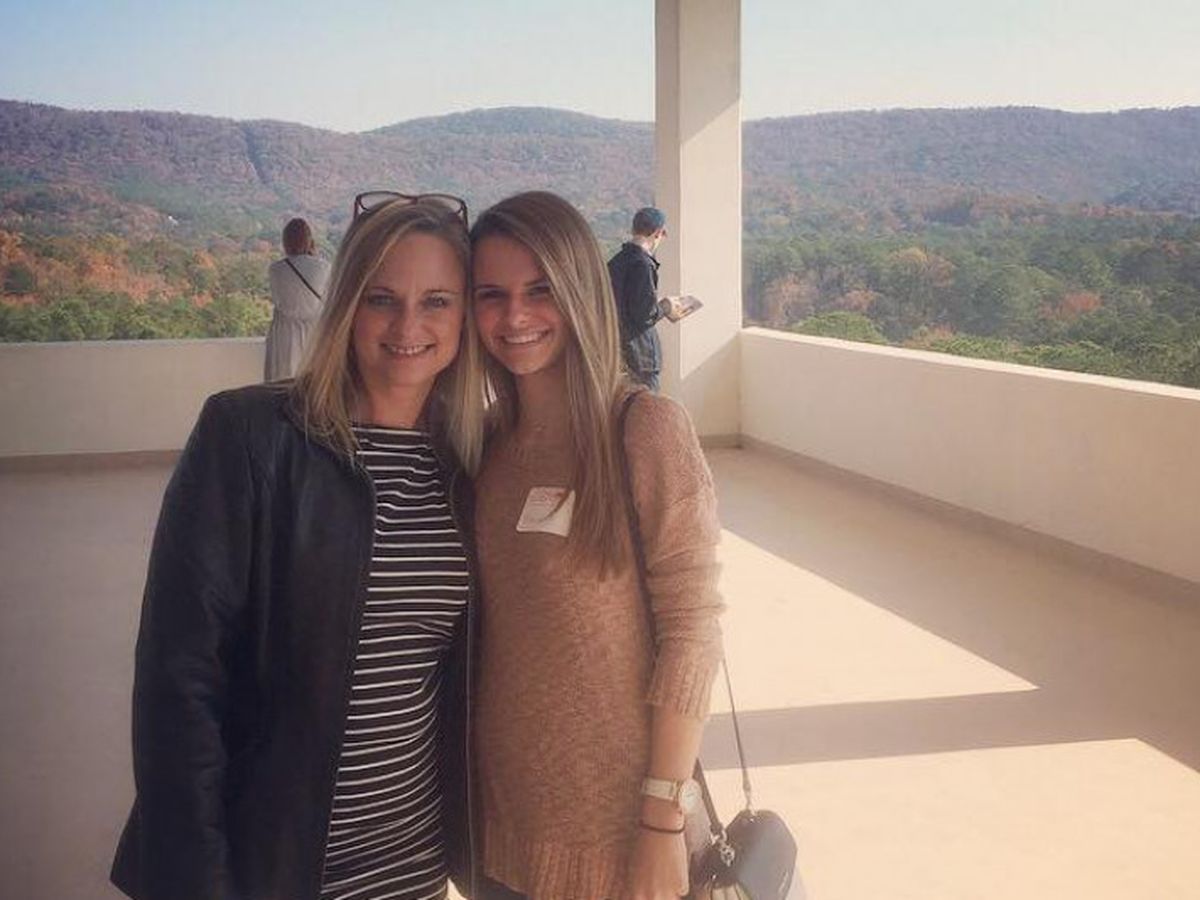 Fundraiser for Kendall Spivey by Ashley Strickland : Help Leanne Fight ...