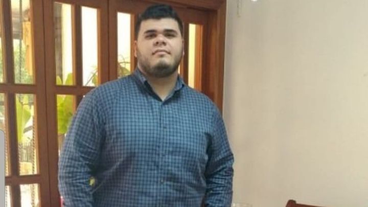 Fundraiser by Elvis Camacho : Tratamiento medico de Moises