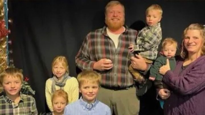 Fundraiser for Dan Breitmeyer by A Roy : The Breitmeyer Family Vehicle Fund