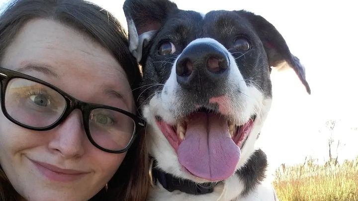 Fundraiser by Amber Bos : Saving Ozzy