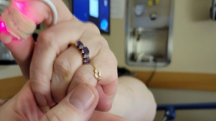 Fundraiser for William Pekarski by Alaina Freeman : Help Bill and Beth ...