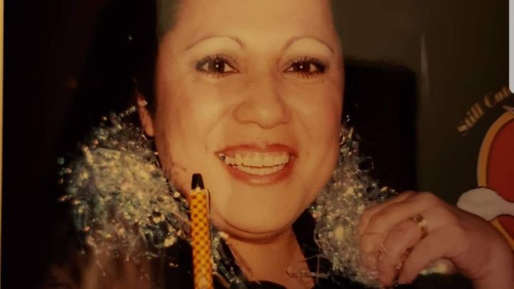 Fundraiser for Diane Romero by Amara Jackson : Lety Romero