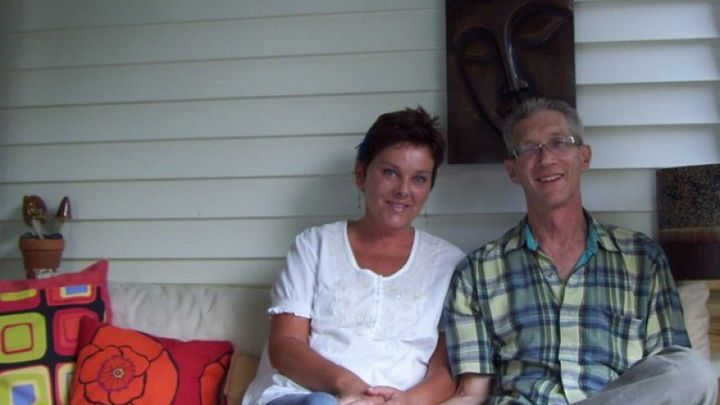 Fundraiser for Hal Mowery by Terri Morris : Save Hal's house