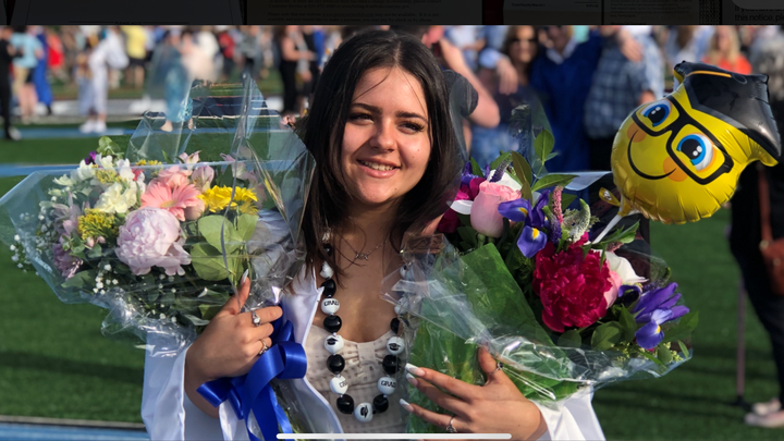 Fundraiser by Melissa Fusco : Izabella's Fight for Health