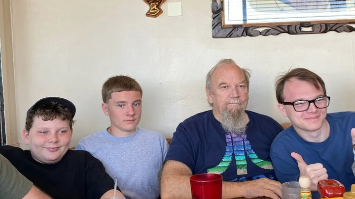 Fundraiser by NENAD MITROVIC : Help Patrick McCoy's Family Through ...