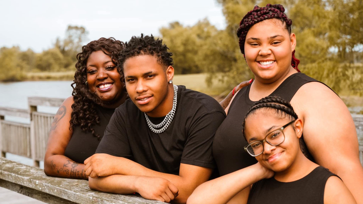 Fundraiser for Shaqira Horton by Shakirah Bishop : Honor Isaiah Horton ...