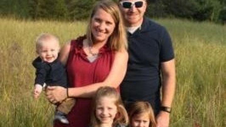 Fundraiser for Alicia Reenders by Jenni Brinker : Reenders Family ...