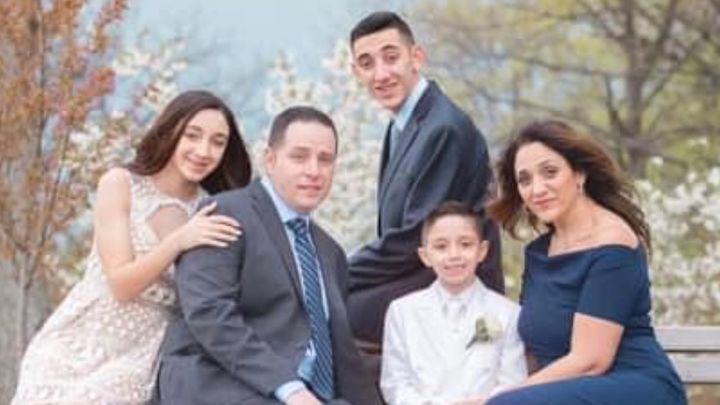 Fundraiser for Eleonora Nicastro by Rosanna Doherty : Pray for Carlo ...