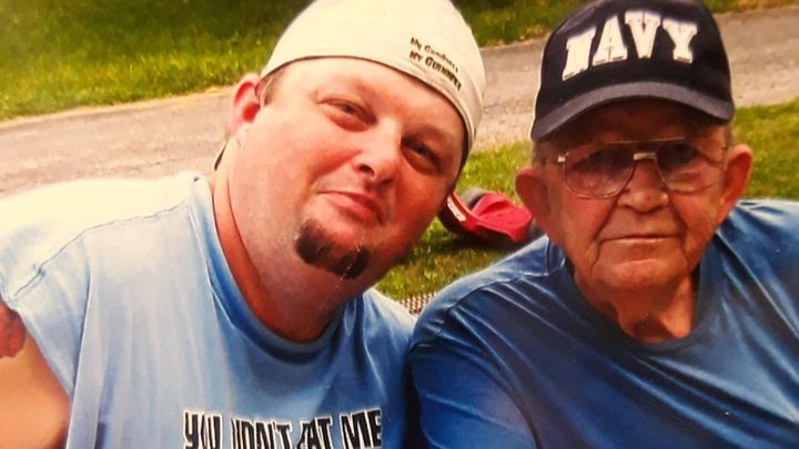 Fundraiser for Timothy Caudill by Terresa Jones : Brother's medical ...