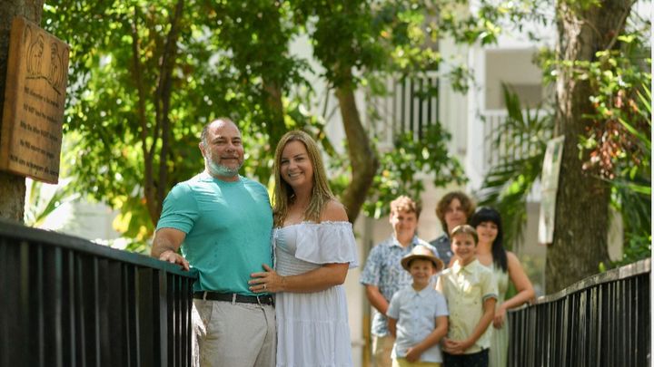 Fundraiser by Abby Anderson : Dr. Michael Bobb Support