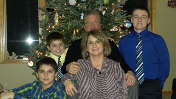 Fundraiser by Gail Howard : Tim Howard Family Memorial Fund